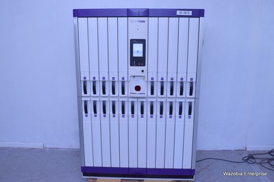 THERMO SCIENTIFIC VERSATREK AUTOMATED MICROBIAL DETECTION DIAGNOSTIC ...