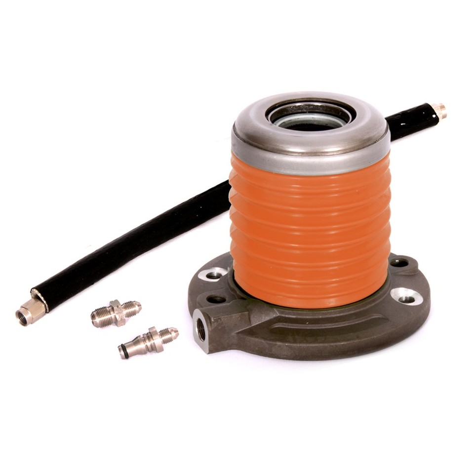 601878 Centerforce Clutch Release Bearing and Slave Cylinder Assembly ...