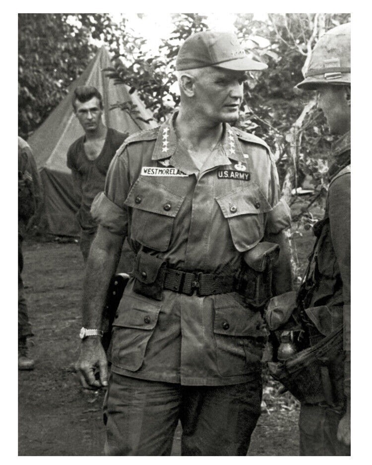 1963-1967 TCU JUNGLE SHIRT & PANTS VIETNAM WAR MILITARY COMBAT UNIFORM ...