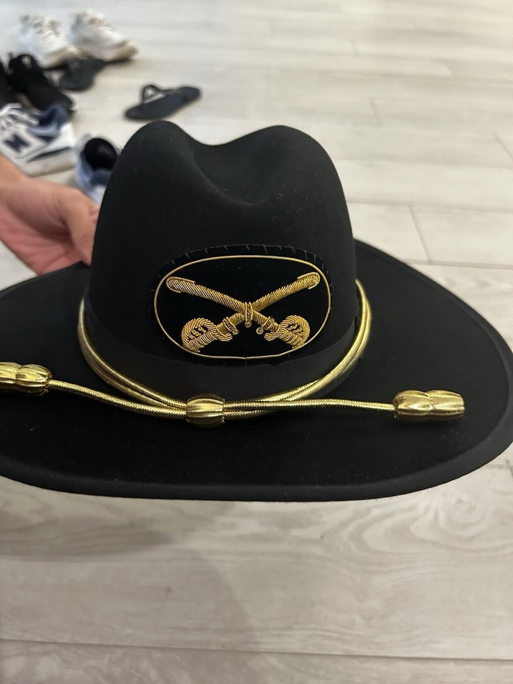 Civil War Dirty Billy Slouch Hat Cap Kepi | eBay