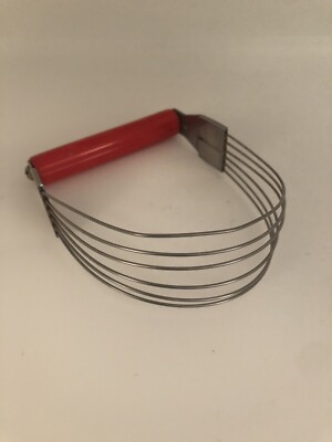 Vintage Androck Wire Pastry Dough Cutter | eBay