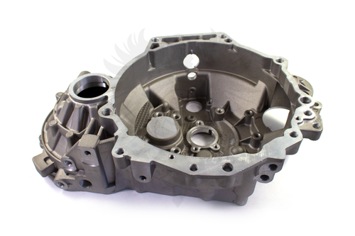 NEW Genuine VW Mk4 2.0 1.8T TDI 02J 5 speed Transmission Bell Housing ...