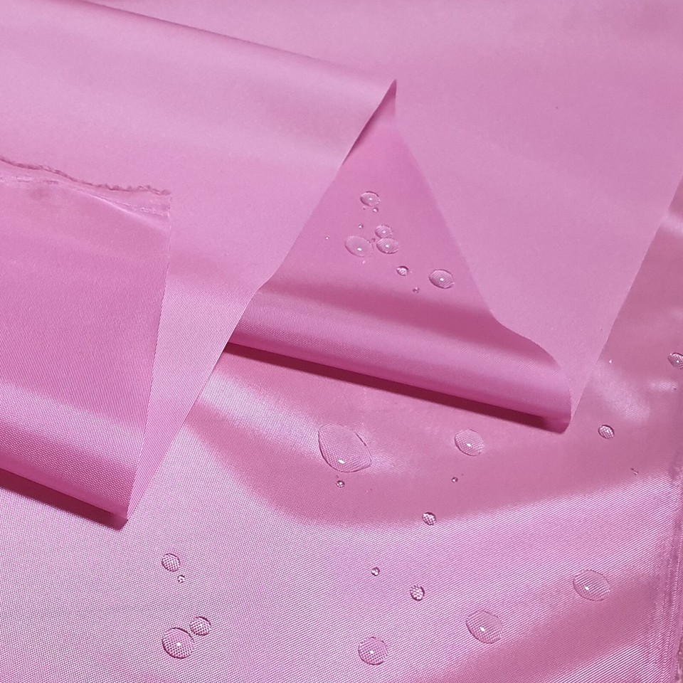 PU/PVC COATED 420D NYLON OXFORD FABRIC WATERPROOF BAG OUTDOOR MARINE ...