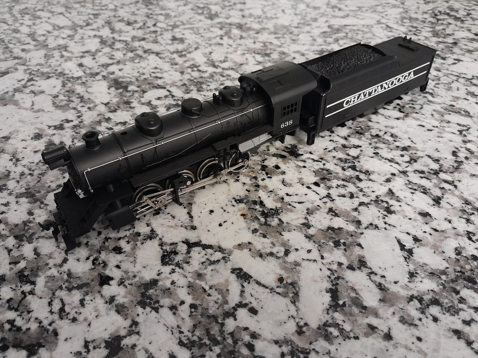 HO 080 steam Locomotive | eBay