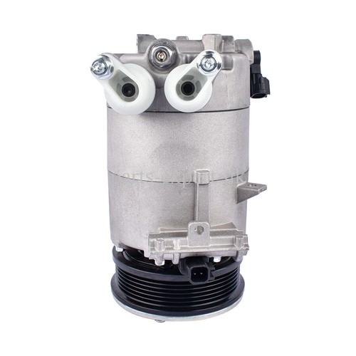 A/C Compressor for Discovery Sport, Range Rover Evoque 2.0L 2015-2019 ...