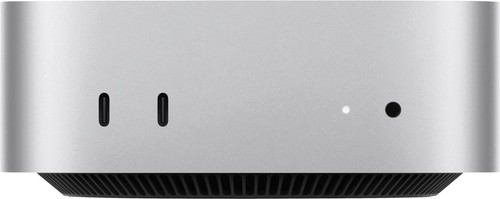 Apple Mac mini M4/10C CPU/10C GPU/16GB/256GB | eBay