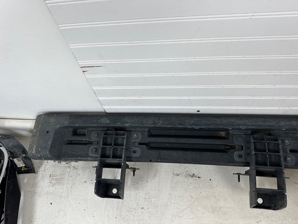 OEM 2020 2021 2022 2023 2024 JEEP GLADIATOR RIGHT RUNNING BOARD ...