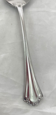 Reed & Barton MANDOLIN Stainless Glossy 18/8 Korea Flatware YOUR CHOICE ...