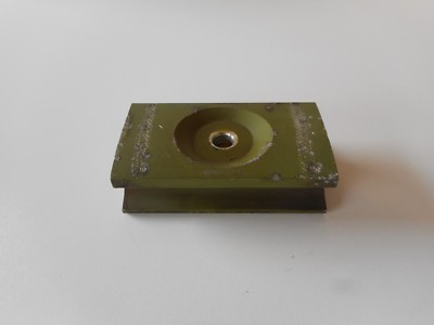 Construction Equip Parts - Clark 290M Tractor