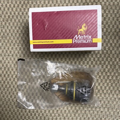 Metrix Premium Lower Ball Joint |K9802| Fits 97-00 Acura EL, 94-01 ...