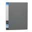 A4 SOFT FLEXIBLE POCKET DISPLAY FOLDER BOOK PRESENTATION FILE PORTFOLIO ...