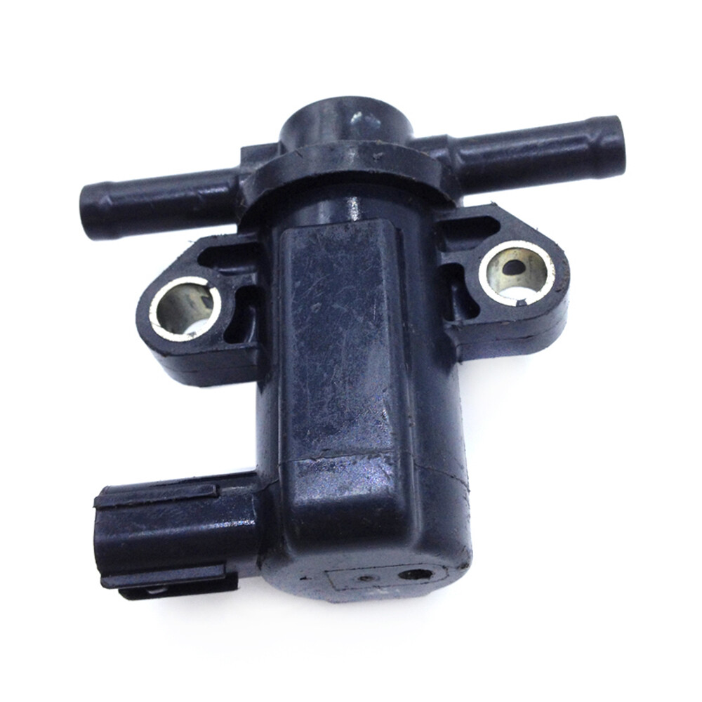 Vapor Canister Purge Solenoid Valve For Nissan Frontier Xterra Titan ...