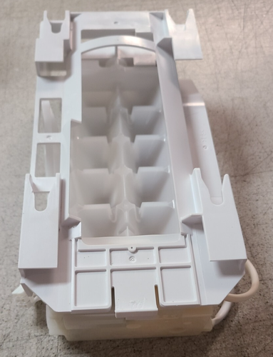 Frigidaire Refrigerator Ice Maker 243297606 243297613 | eBay