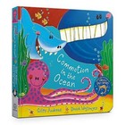 Commotion in the Ocean Board Book - Board book By Andreae, Giles - GOOD ...