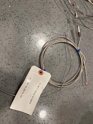 Okazaki K Element K1000-16-2BYS w/ warranty Free Shipping | eBay