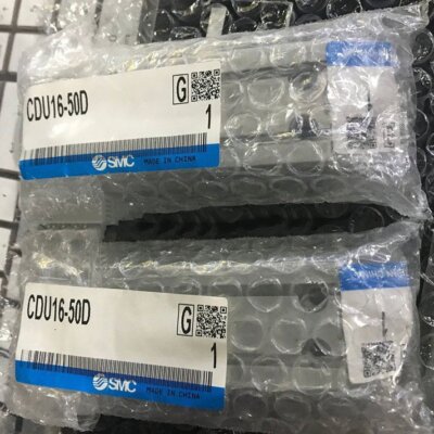 1PC New SMC CDU16-50D Cylinder CDU1650D Free Shipping | eBay