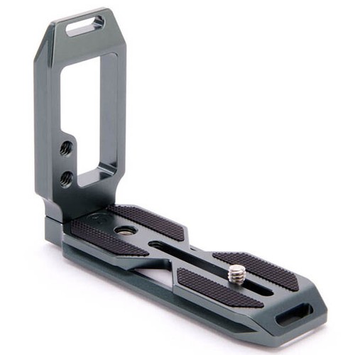 3 Legged Thing QR11 2.0 L Bracket Arca Swiss Standard - Grey | eBay ...