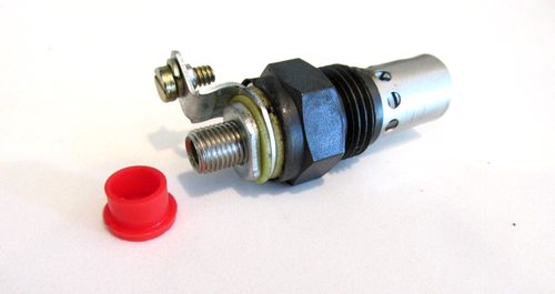 Glow Plug Thermostart For Yanmar 165 195 220 1110 1510 1610 2210 2610 ...