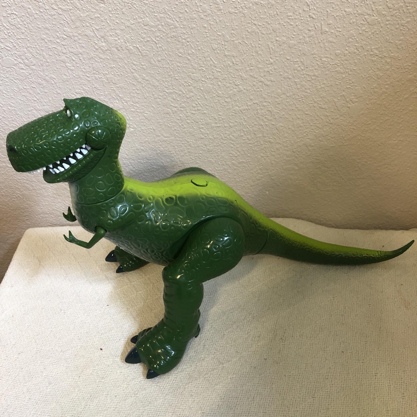Tyrannosaurus Rex Toy Story