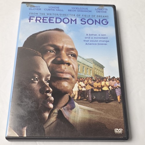 Freedom Song DVD *BUY 2 GET 3 FREE* | eBay