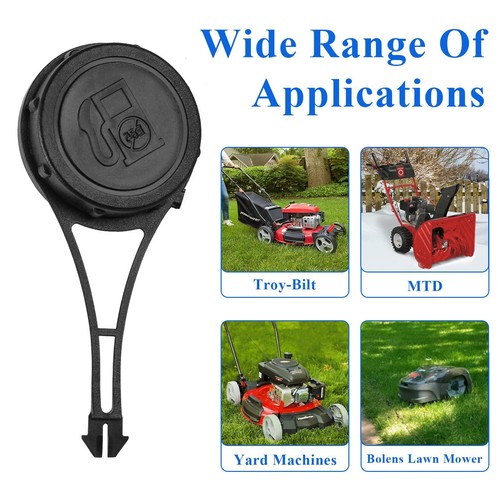 Fuel Tank Cap Replacement Engine Fuel Caps 2-Pack Fuel Tank Caps ...