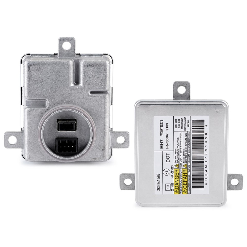 D1S D3S Xenon Ballast Controller M1-W003T18471 Fit For DW | eBay UK