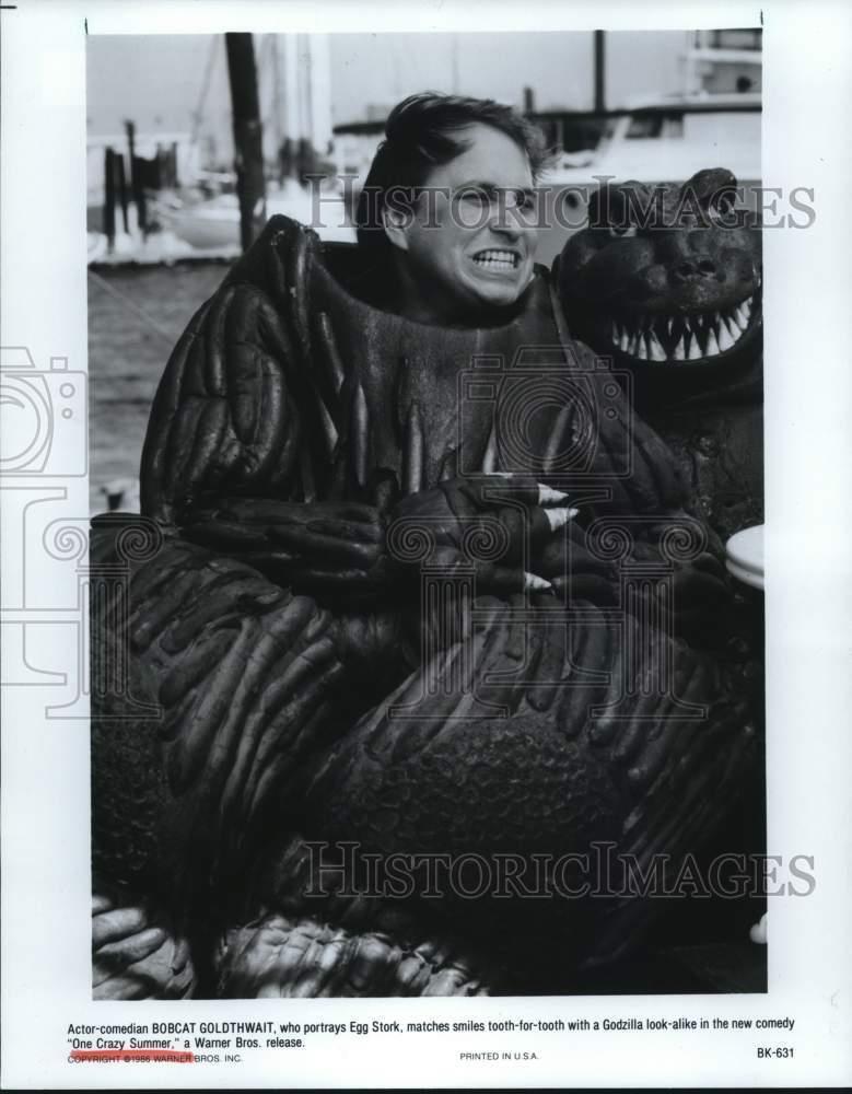 Robert Goldthwait Bobcat Goldthwait | Married With Children Wiki