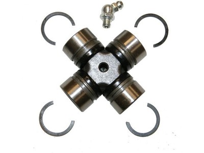 Steering Shaft Universal Joint 93WXNB51 for P35 P35/P3500 Van P3500 ...