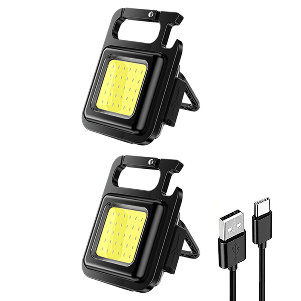 LED Pocket Clip Light 400lm Work Light 500mAh IPX4 Waterproof for ...