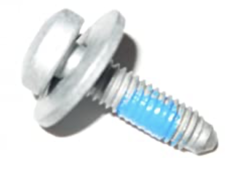 Original BMW Countersunk Screw M6x20 07119908042 for sale online | eBay