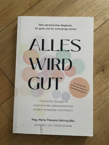 Alles Wird Gut 9783347908086 | eBay UK