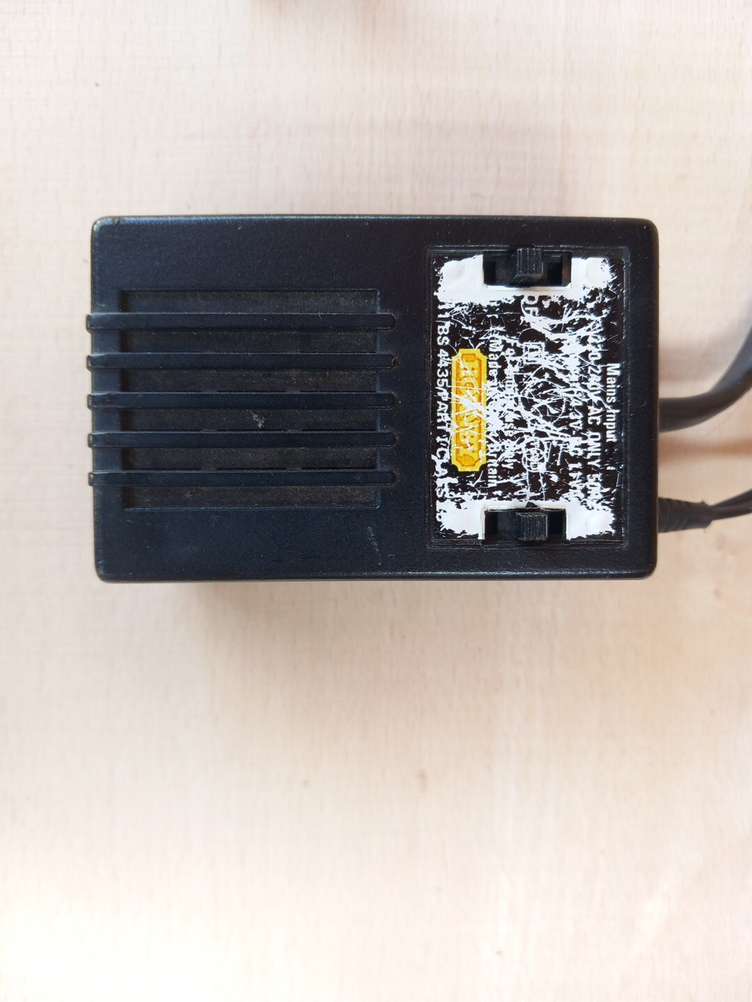 Hornby R965 Controller with transformer train speed controller for sale ...