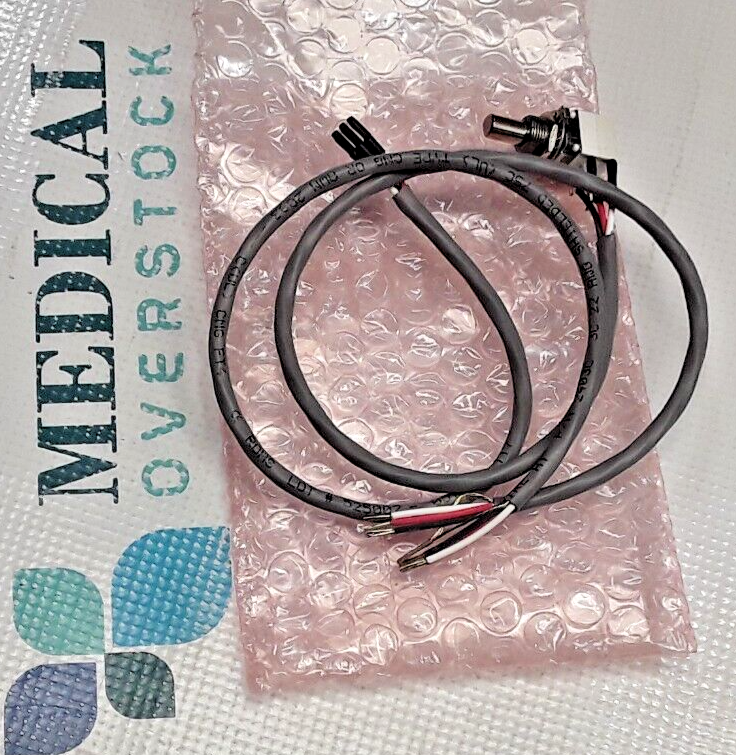 ARD367215555 - MAQUET - CONTROL AND DISPLAY KIT | eBay