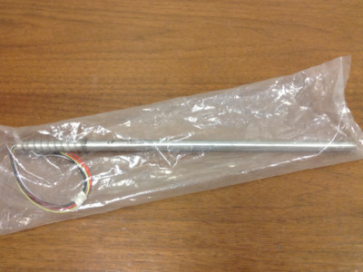 Weed Instruments - P/N:302-01A-A-6-F-011.5-00-Z006-645472 - Temp ...