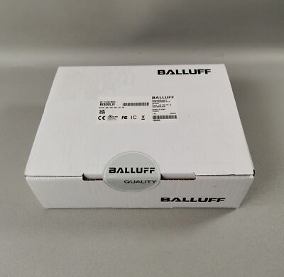 Balluff BIS00LH BIS M-400-045-001-07-S4 NEU OVP versiegelt | eBay
