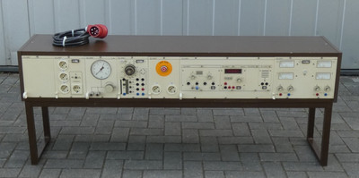 ELABO T 39985/1 Prüf- und Messgerät | 220/380V | 50 Hz | 16A | eBay.de