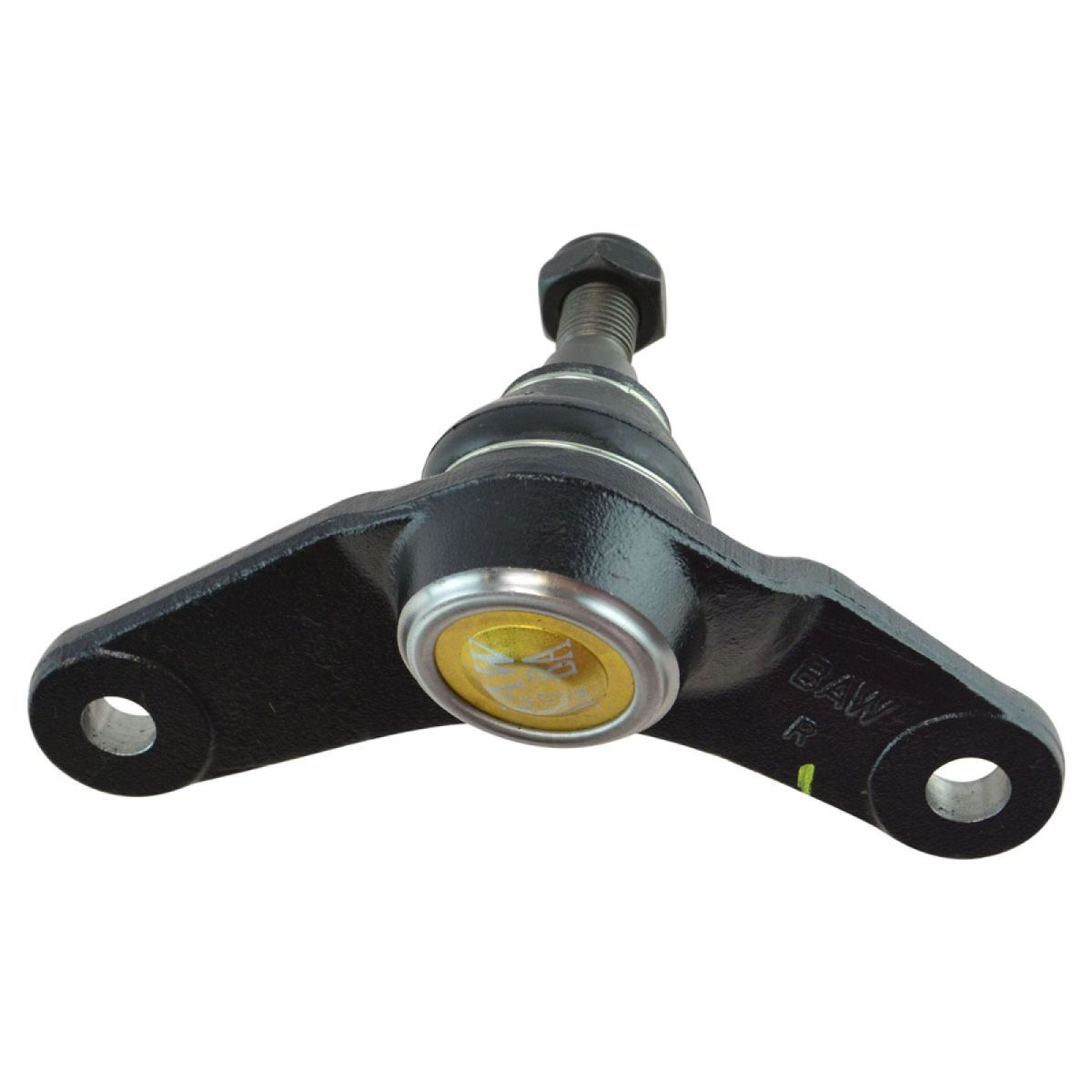 Front Suspension Lower Inner Ball Joint Driver Passenger Pair for Mini ...