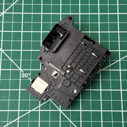 OEM LG Washer Door Lock EBF61315802 For WM6998HBA | eBay