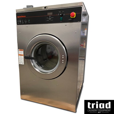 Coin-op Washers & Dryers - Soap Vending Machine