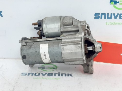 DÉMARREUR Citroën C3 (FC/FL/FT) 2003 5802C9|A191711A|28105145 | eBay