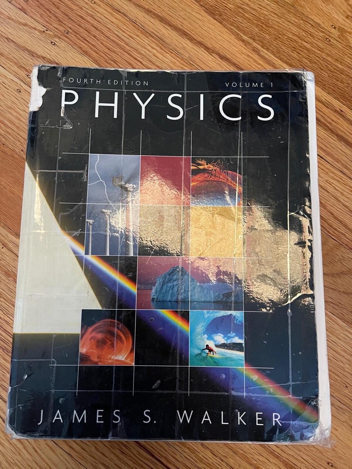 Physics by James S. Walker (2009, Trade Paperback / Mixed Lot) for sale ...
