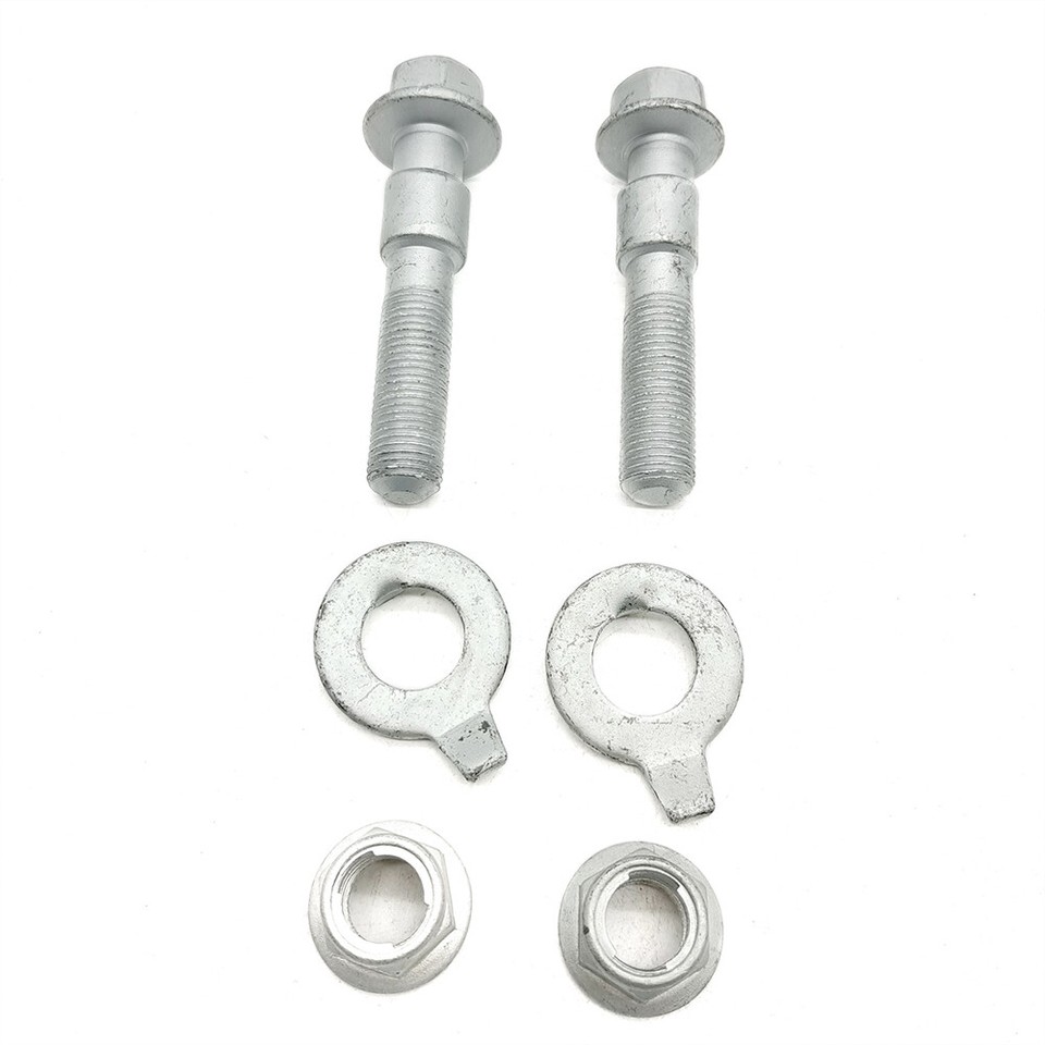 K90477 Front or Rear LH&RH Alignment Camber Kit for Lexus Mazda Toyota ...