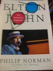 Elton John, Norman, Philip, Good Condition, ISBN 0671797298 ...
