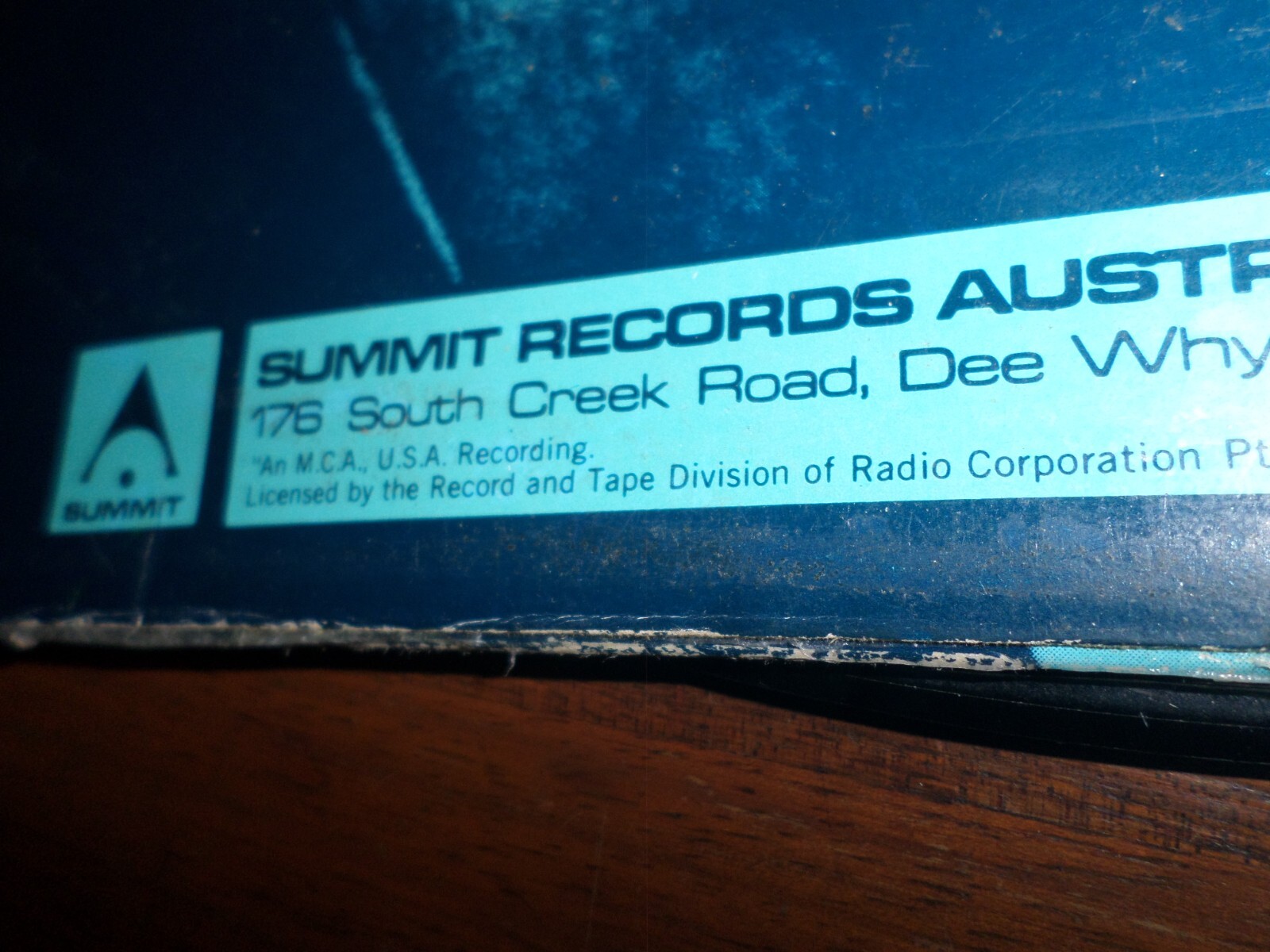 BUDDY HOLLY'S ORIG.VINYL ALBUM"BUDDY HOLLY'S GOLDEN HITS "19 SUMMIT RECORDS | eBay