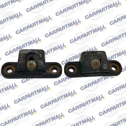 2010-2017 10-17 Chevrolet Equinox Rear Liftgate Hatch Wedge Bump Stop ...