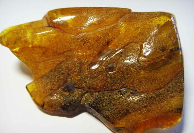 Raw Amber stone Natural Genuine Baltic Amber Stone Amber stone N64 | eBay