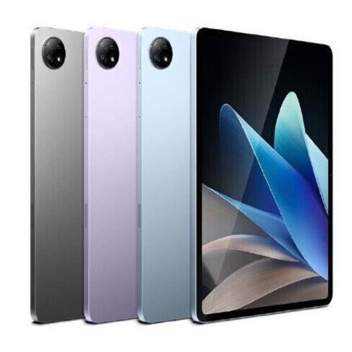 VIVO iQOO Pad 2 WiFi 12.1" IPS 13MP Dimensity9000+ 10000mAh Tablet By ...