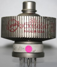 Eimac 8874 3CX400A7 Ham Radio Broadcast Tube Ecsd3020 for sale online ...