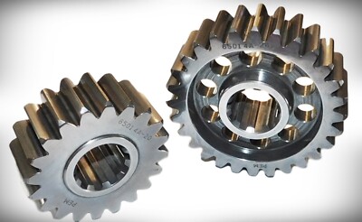 PEM # 65036 set 36 Premium Lightweight Quick Change Gear Set | eBay