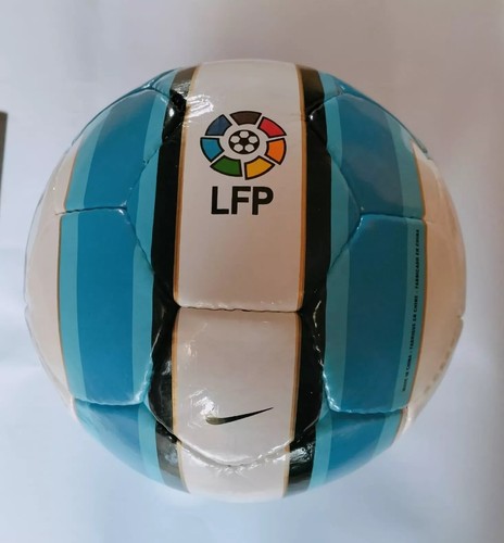 New Nike Total 90 Aerow II La Liga 2006/2007 match ball size 5 | eBay